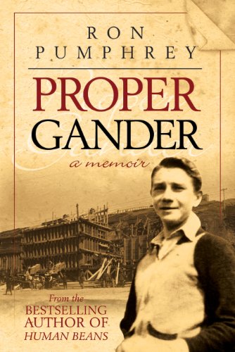 Proper Gander eBook : Pumphrey, Ron: Amazon.in: Kindle Store