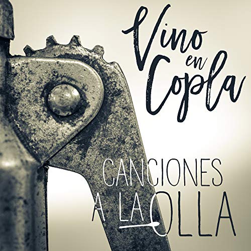 Amazon.com: Canciones a la Olla : Vino En Copla: Digital Music
