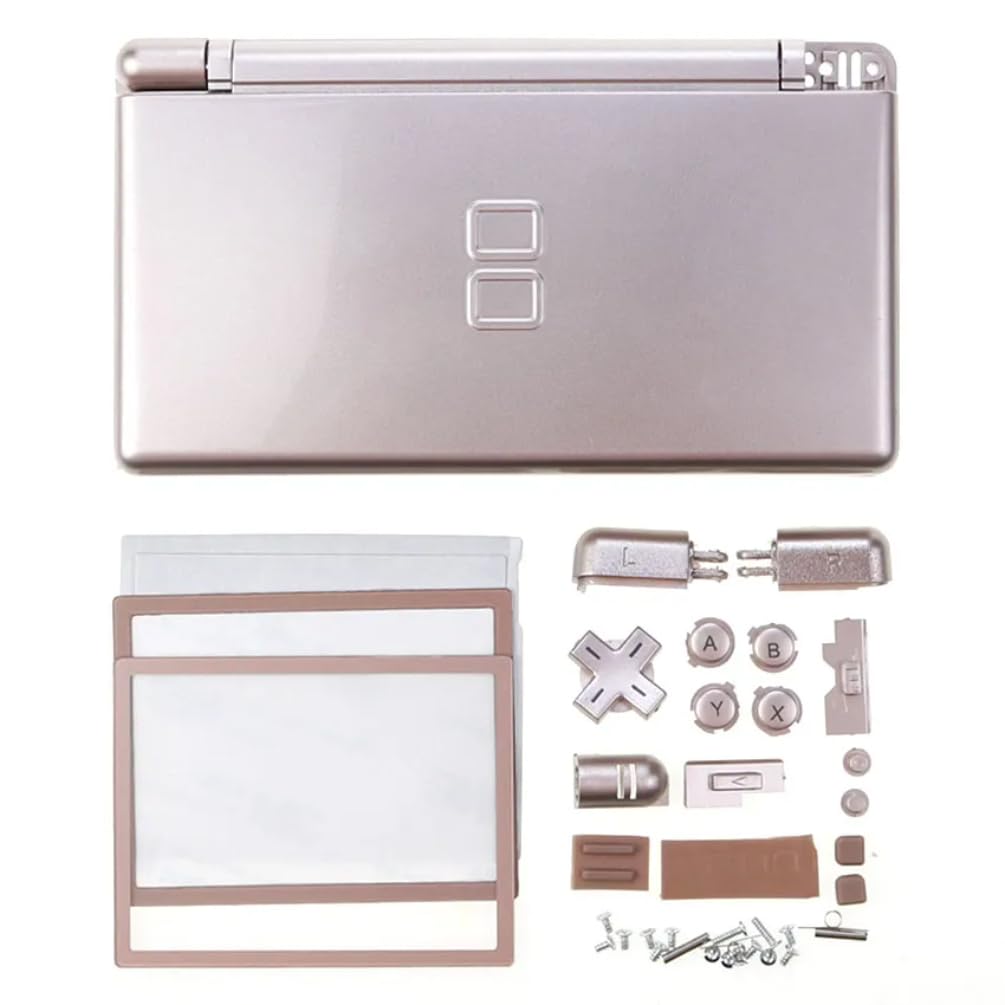 Amazon.com: Replacement Housing Shell Case Kit with Buttons Set for ...