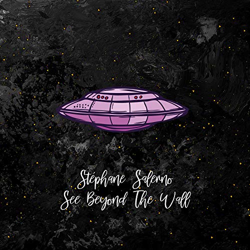 See Beyond the Wall de Stephane Salerno en Amazon Music Unlimited