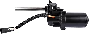 Koomaha Right Power Running Board Motor 68461580AA Replacement for 2019 ...