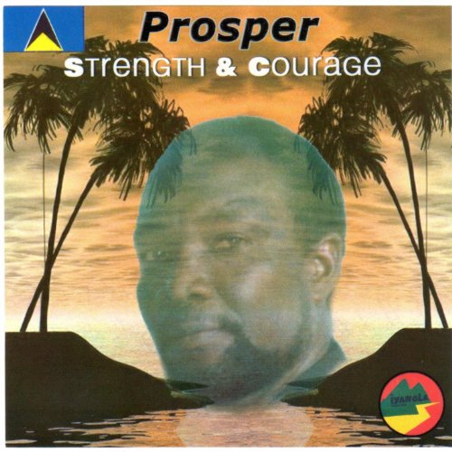 Amazon.com: Shake a Leg : Prosper: Digital Music