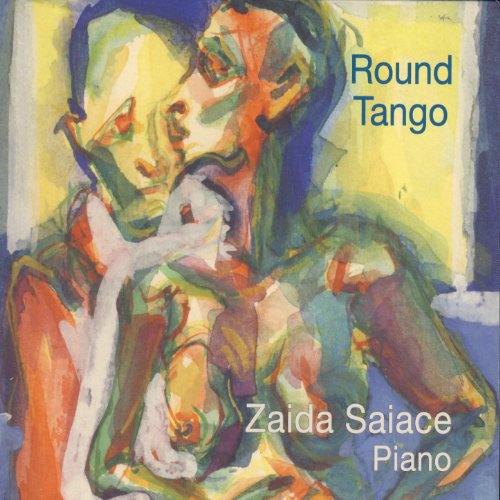 Amazon.com: Round Tango : Zaida Saiace: Digital Music