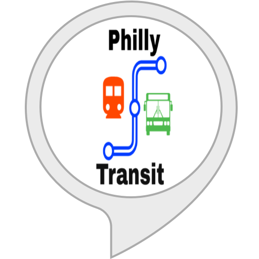Amazon.com: Philly Transit : Alexa Skills