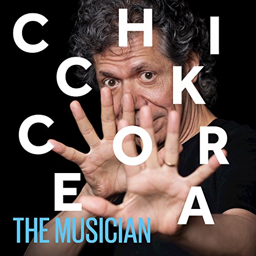 Play The Musician (Live) by Chick Corea on Amazon Music