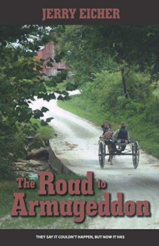 The Road To Armageddon | Amazon.com.br