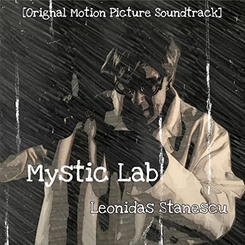 Play Mystic Lab (Original Motion Picture Soundtrack) by Leonidas ...