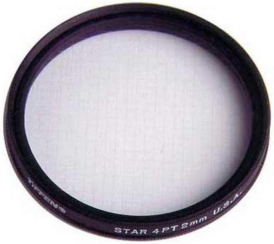 Amazon.com : Tiffen 67mm 6 Point Star Filter : Camera Lens Filters ...