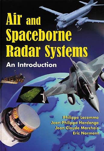 Buy Air and Space-borne Radar Systems: No. 11 (Radar, Sonar, Navigation ...