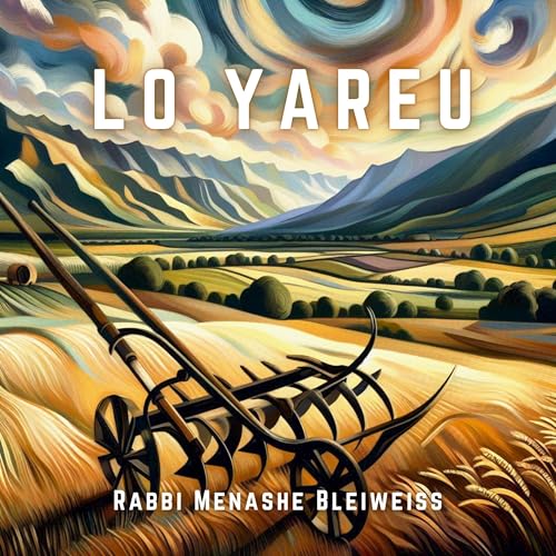Play Lo Yareu (feat. David Michaels, Leo Kanter, Yosef Yavner, Jack ...