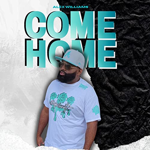 "Come Home" by Alex Williams on Amazon Music - Amazon.com