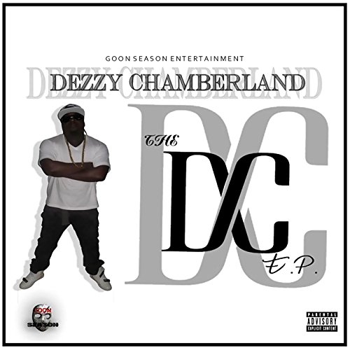 Amazon.com: The DC E.P. : Dezzy Chamberland: Digital Music