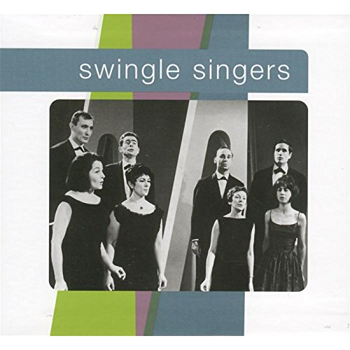 Swingle Singers - Best of: Swingle Singers - Amazon.com Music