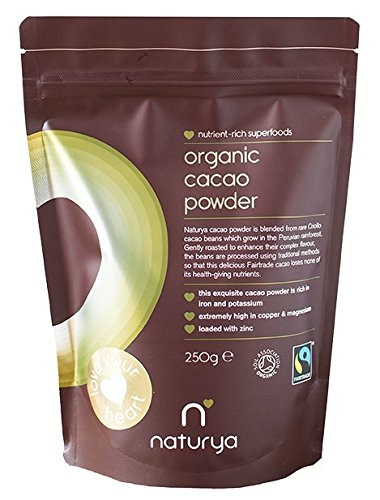 Top 10 Cacao Powders of 2021 - Best Reviews Guide