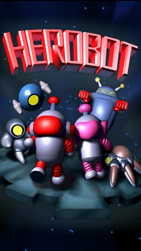 Herobot:Amazon.de:Appstore for Android