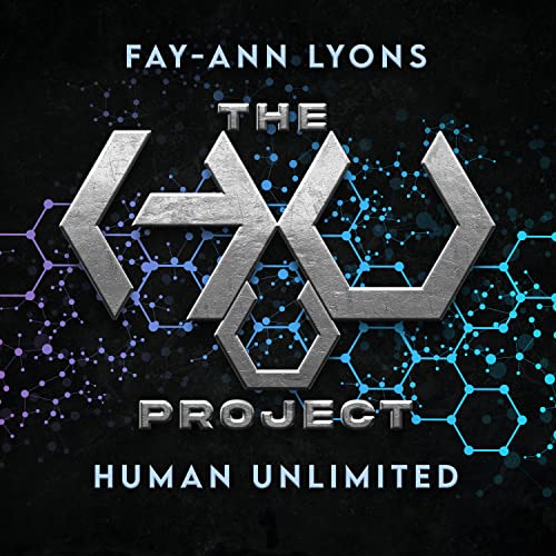Play The HuU Project: Human Unlimited by Fay-Ann Lyons on Amazon Music