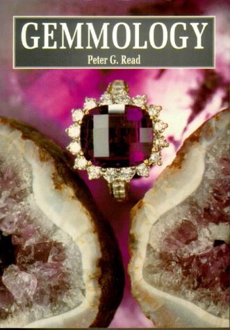 Gemmology: Read, Susan: 9780750622905: Amazon.com: Books
