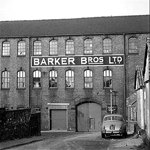 Play Barker Brothers by The Barker Brothers on Amazon Music