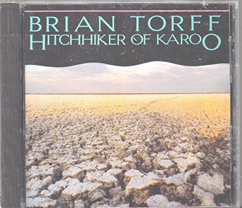 Hitchhiker of Karoo by Brian Torff - Amazon.com Music