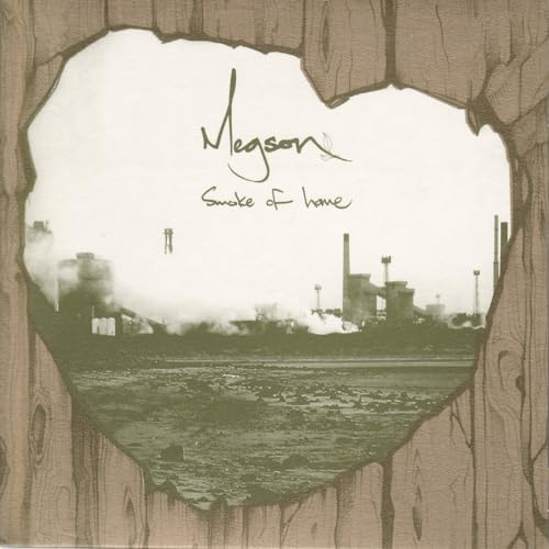 Amazon.com: Smoke of Home : Megson: Digital Music