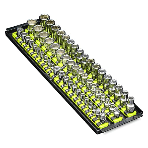 Snapklik.com : Ernst Manufacturing 8460HV Socket Boss 3-Rail Multi ...