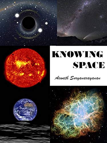 KNOWING SPACE , SURYANARAYANAN, ASWATH - Amazon.com