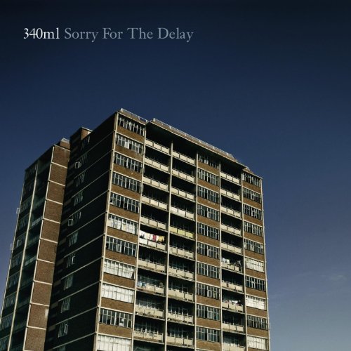 Écouter Sorry for the Delay par 340ml sur Amazon Music Unlimited