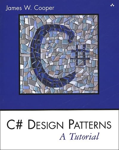 C# Design Patterns: A Tutorial : Buy Online at Best Price in KSA - Souq ...