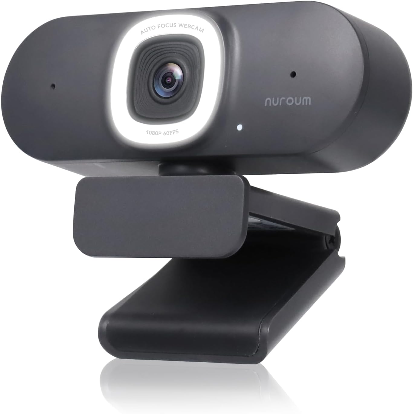 Amazon.com: UGREEN 1080P Webcam with Microphone, Full HD USB Web Camera ...