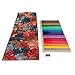 Amazon.com: Colored Pencils Art Supplies for Kids Adults Coloring Book ...