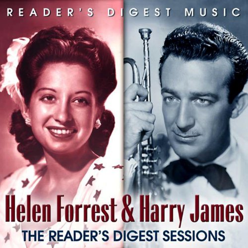 Play Reader's Digest Music: Helen Forrest & Harry James: The Reader's ...