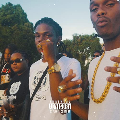 Écouter Gnice, Gizzmoo & Gaspew - Black Sugar par Punchline Créole sur ...