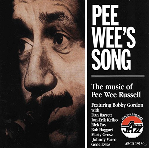 Amazon.com: Pee Wee's Song : Jon-erik Kellso featuring Dan Barrett ...
