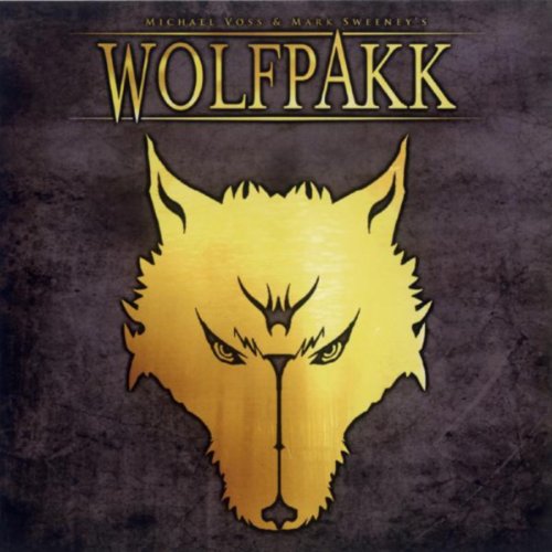 Amazon.co.jp: WOLFPAKK : Wolfpakk: デジタルミュージック