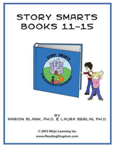Amazon.com: Story Smarts Books 11-15: Story Smarts is the key to ...