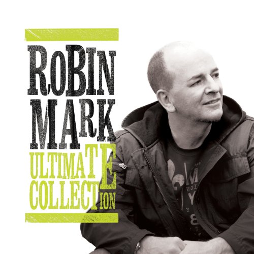 Amazon Music - Robin MarkのUltimate Collection - Amazon.co.jp