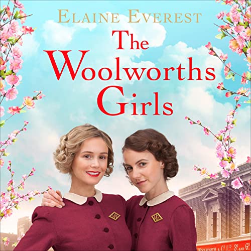 The Woolworths Girls: Woolworths, Book 1 (Hörbuch-Download): Elaine ...