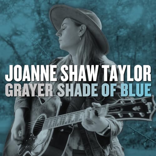 Amazon MusicでJoanne Shaw TaylorのGrayer Shade Of Blueを再生する