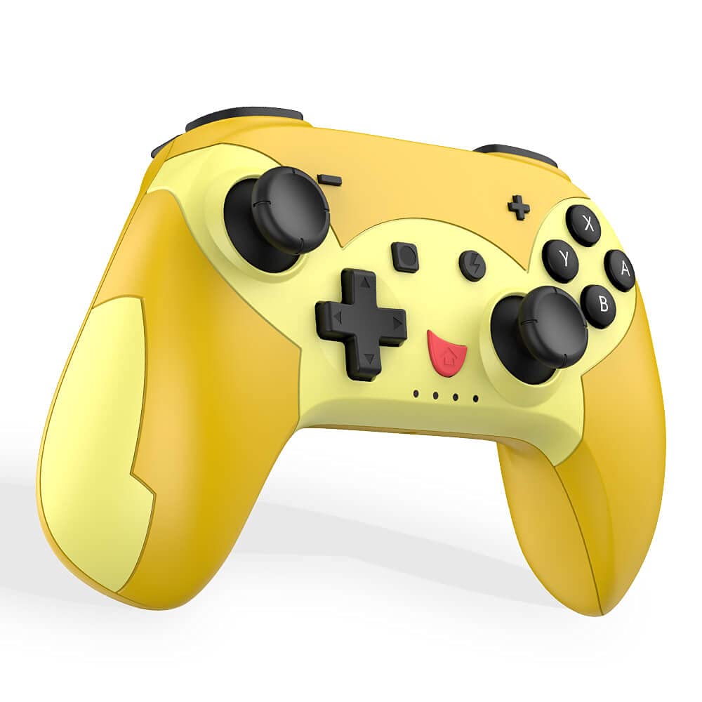 Buy Wireless Controller for Nintendo Switch/Lite/OLED, Cute Kawaii ...