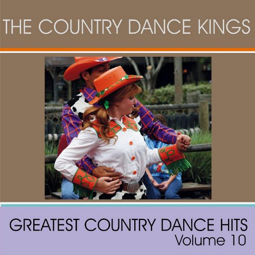 Play Greatest Country Dance Hits - Vol. 10 by The Country Dance Kings ...