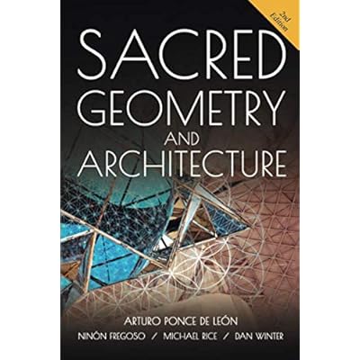 Exploring Sacred Geometry in Architecture: A Bahrain | Ubuy