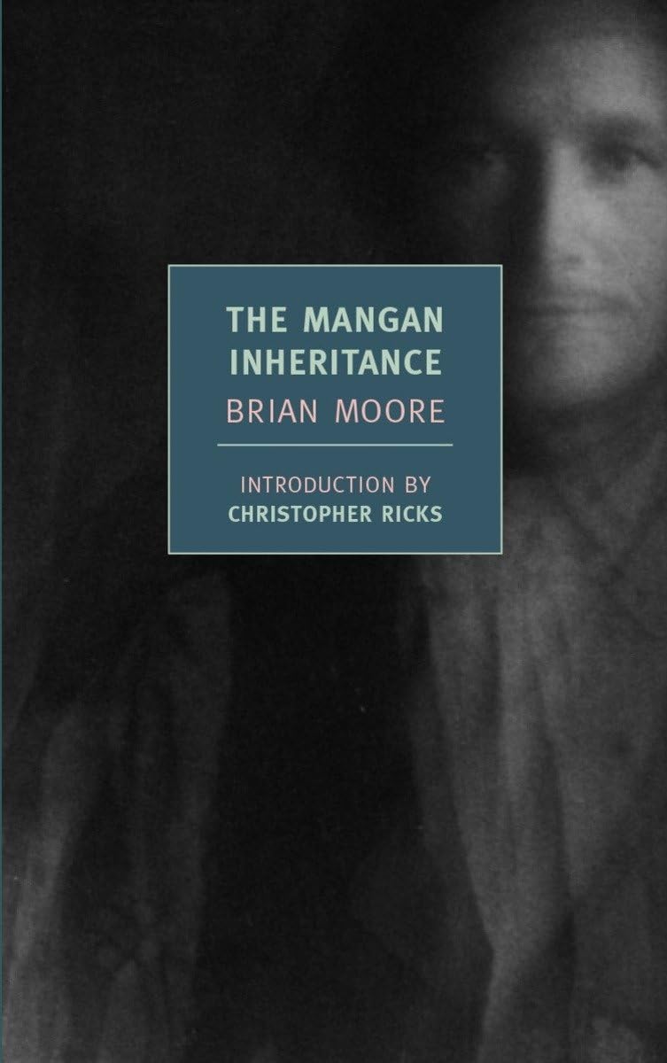 Amazon.com: The Mangan Inheritance (New York Review Books Classics ...