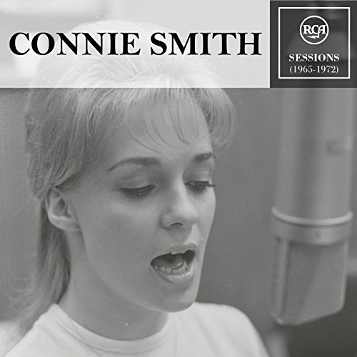 Amazon.com: RCA Sessions (1965-1972) : Connie Smith: Digital Music
