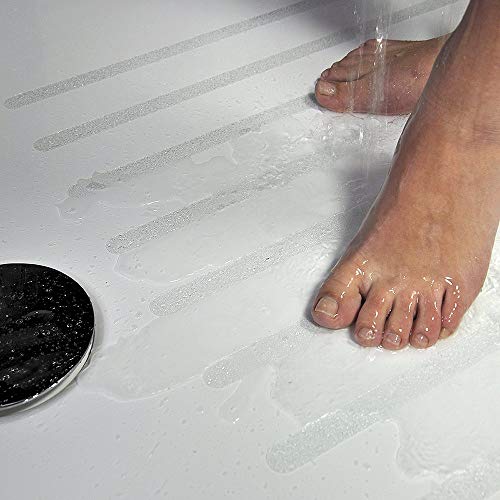 Antirutschstreifen Dusche – Die 15 besten Produkte im Vergleich ...