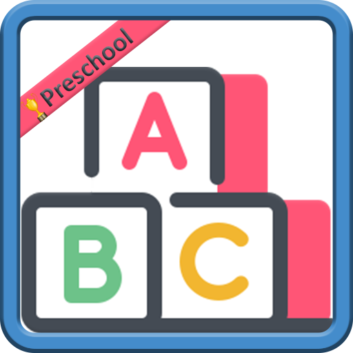 Alphabets Introduction | Toddler and Preschooler alphabets learning ...