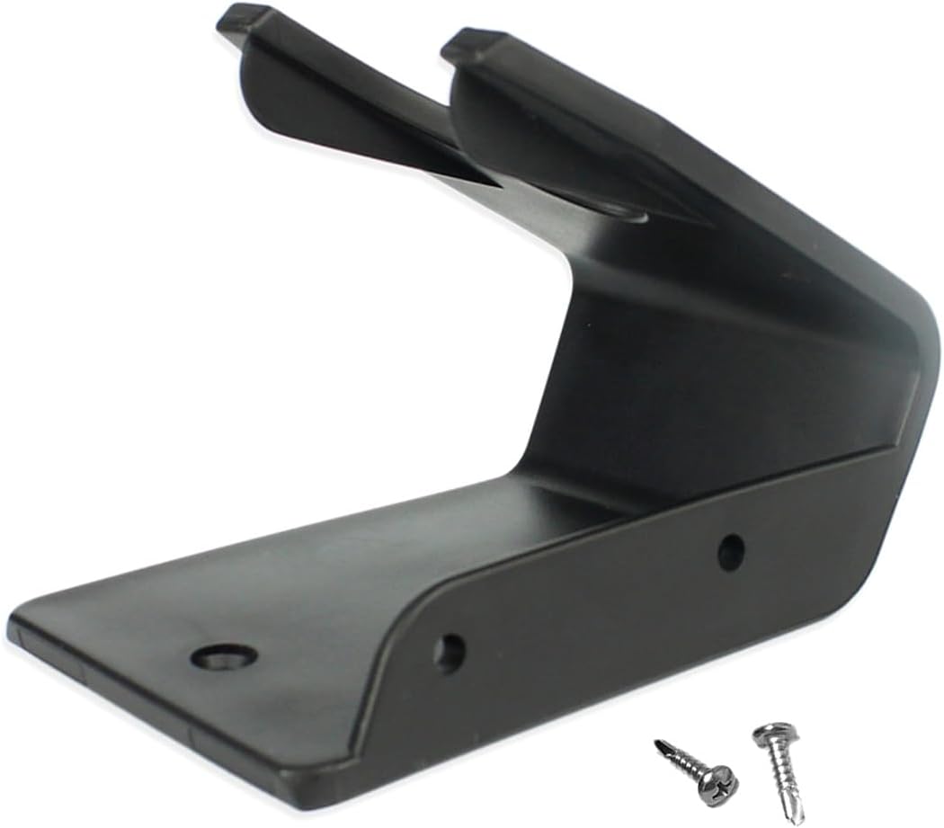 Amazon.com: Barcode Scanner Mount - CTA Magnetic Grip Barcode Scanner Holster Mount with Steel ...