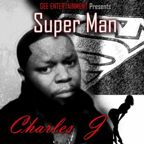 Play Superman by Charles J on Amazon Music