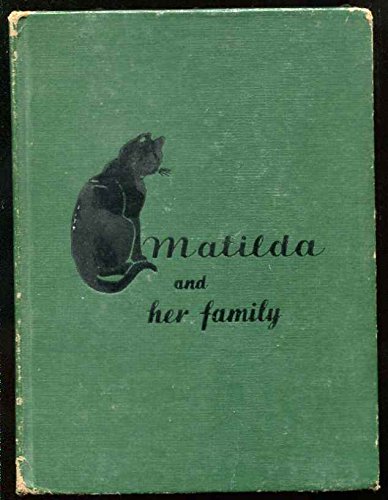 Matilda and her Family: Mason, Miriam E.: Amazon.com: Books