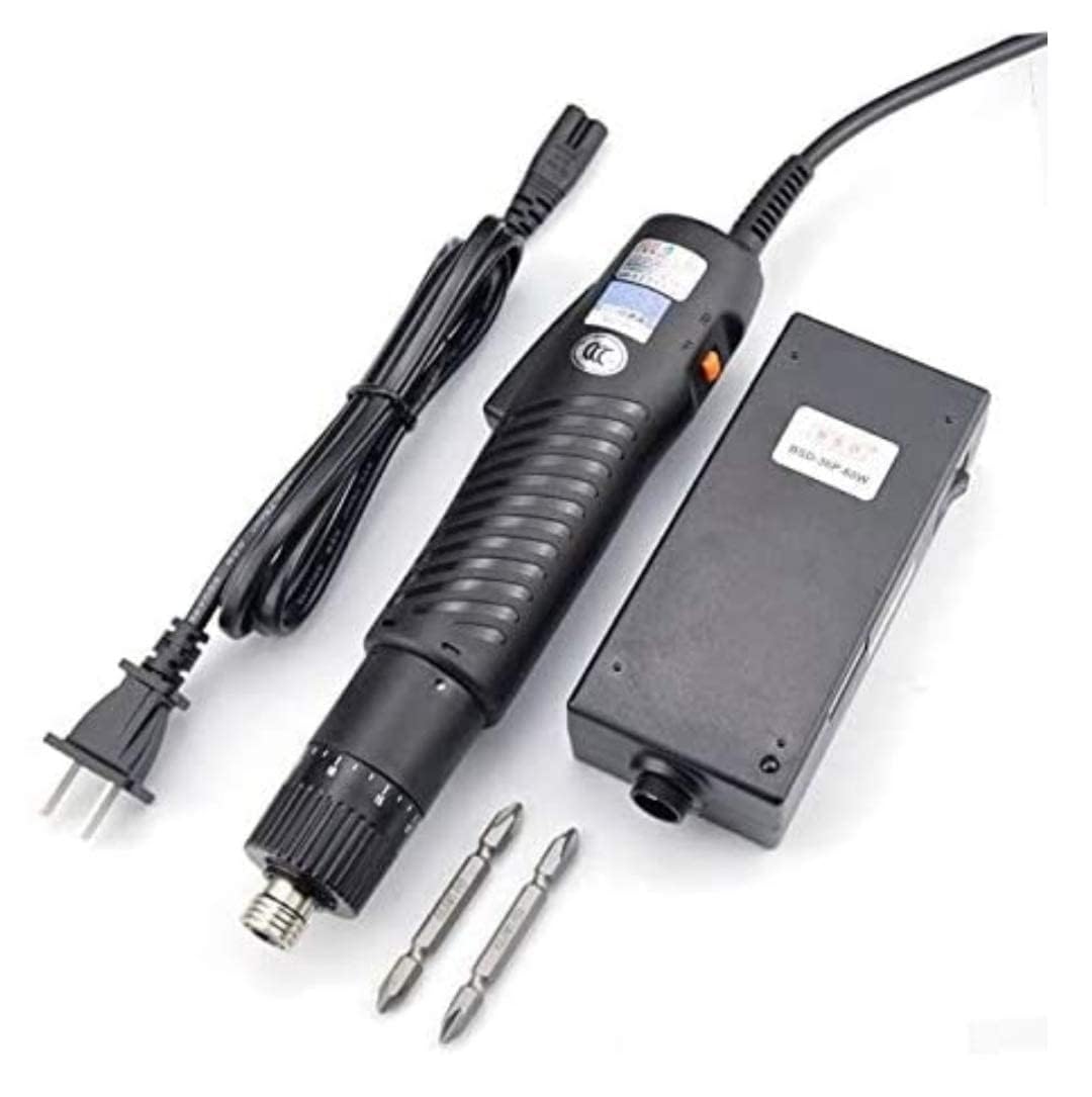 Global Sphere KILEWS BSD-102 SEMI-Automatic Electric Screwdriver ...