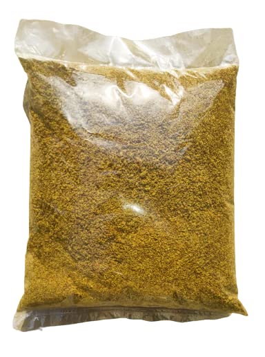 SHRI RATH Sarso/Mustard Khali Cake(Powder) Manure, Potting Mixture ...